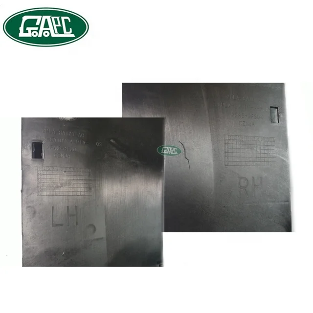 Lower Air Deflector Covers for Land Rover Range Rover Vogue