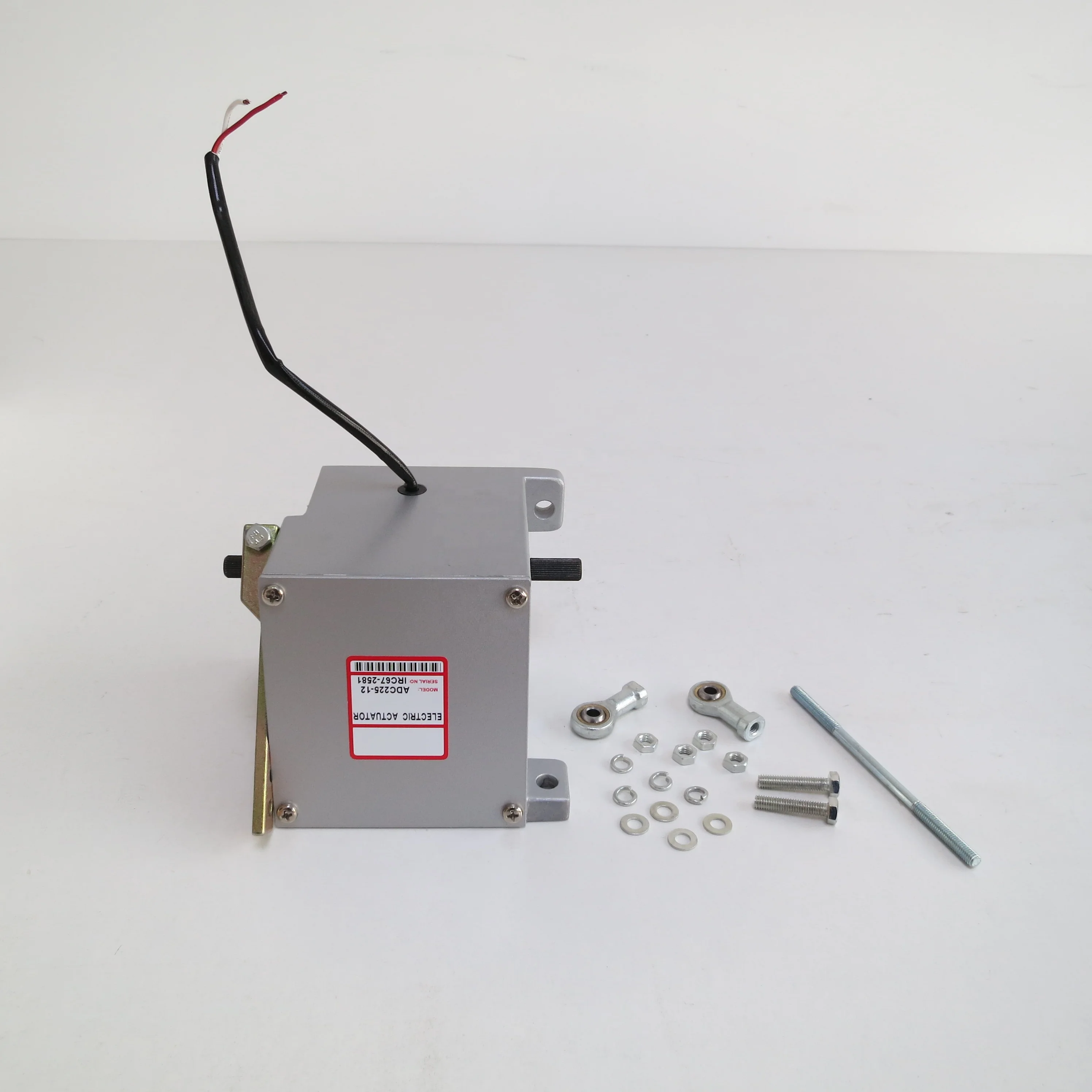 Diesel Generator Parts - Electric Actuator Price ADC225-24