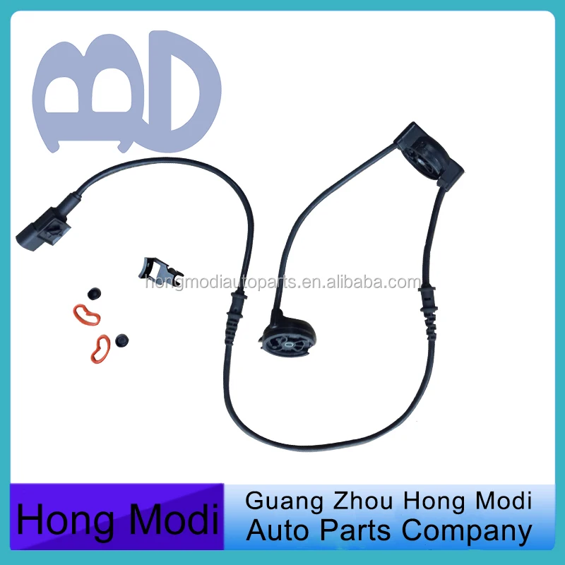 奔驰 W164 正面 Airmatic 传感器电缆空气悬挂电缆线束 A1645406610 A1645406610 - Buy 梅赛德斯 ...