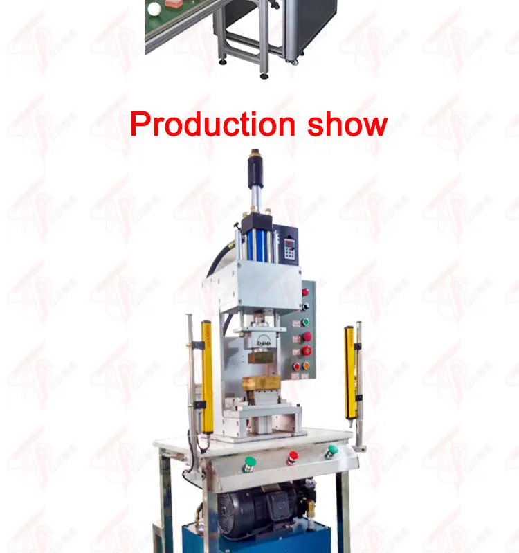 Handmade production equipment bar bath soap making soap press stamping ...