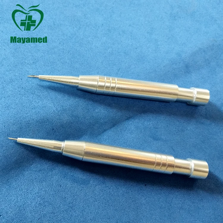 My-s122c Hair Transplant Instrument Manual Hair Implant Pen/needle ...