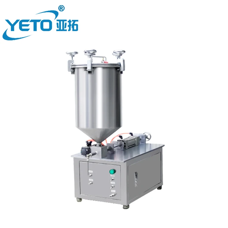 Yeto 12 Heads Automatic Lipstick Filling Machine Pen Type Lipstick Lip ...