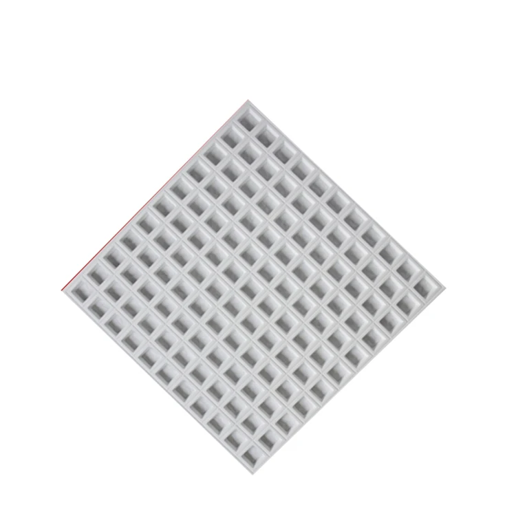 Acoustic Gypsum Board Ceiling - Durable & Stylish Solutions