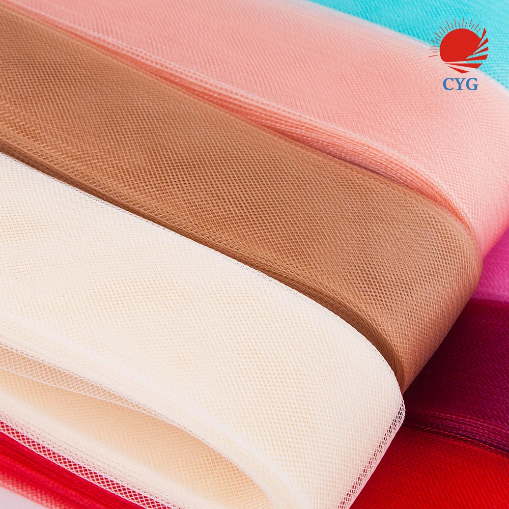 Crin Millinery Supplies - Premium Hat Making Materials