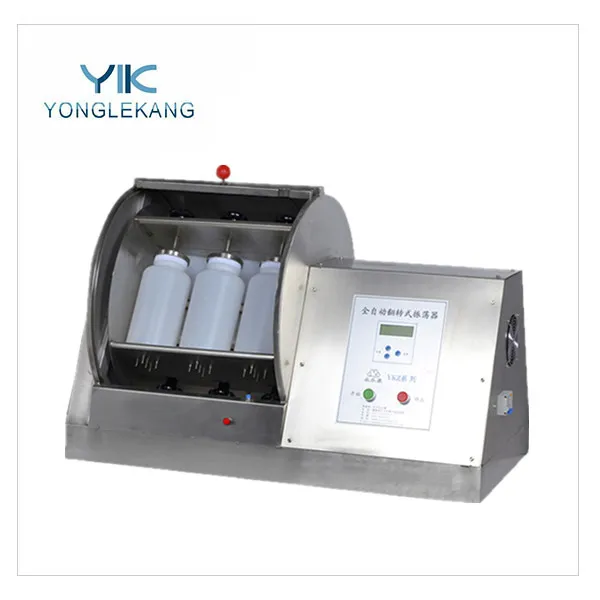 Laboratory Chemical Liquid Vertical Shaker By Separation Funnel - Buy ...