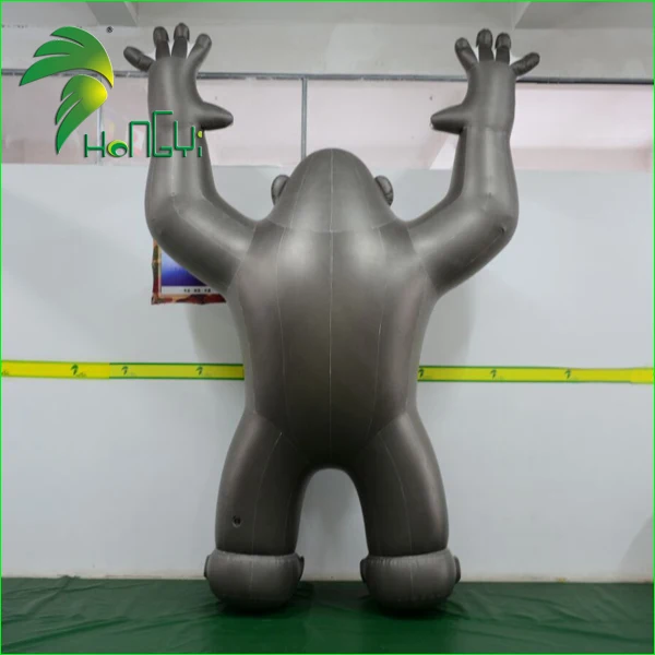 Giant Inflatable Gorilla Inflatable Monkey Giant Inflatable Model ...