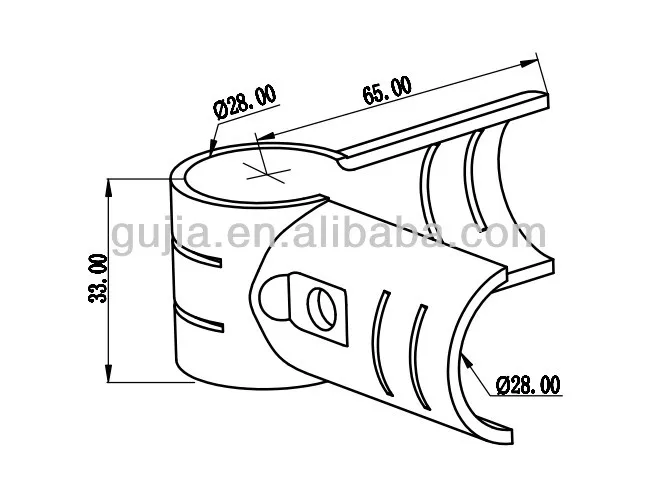 Metal Pipe Joints For Pipe Rack 3d 90 Degree Structure In Lean Pipe ...