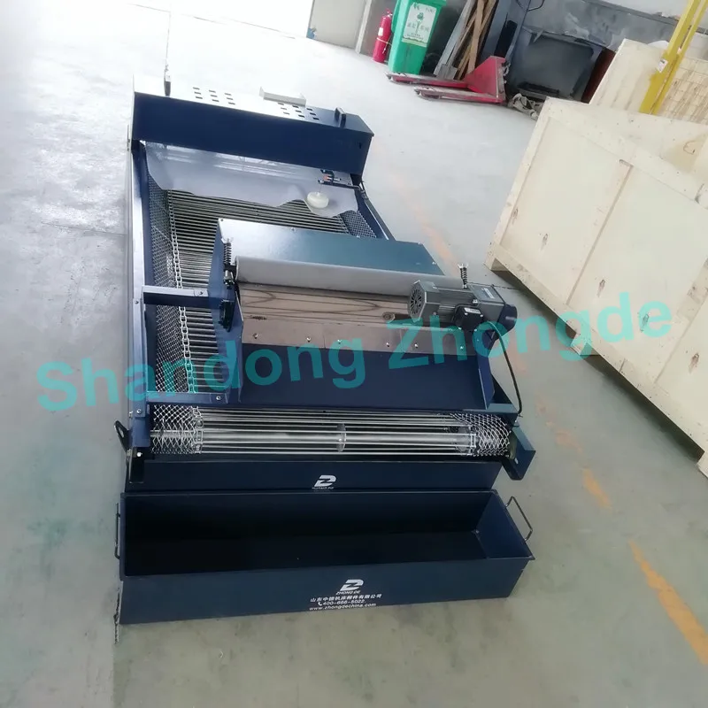 Export Quality 300l Paper Tape Filter For Metal Grinding - Buy Paper ...