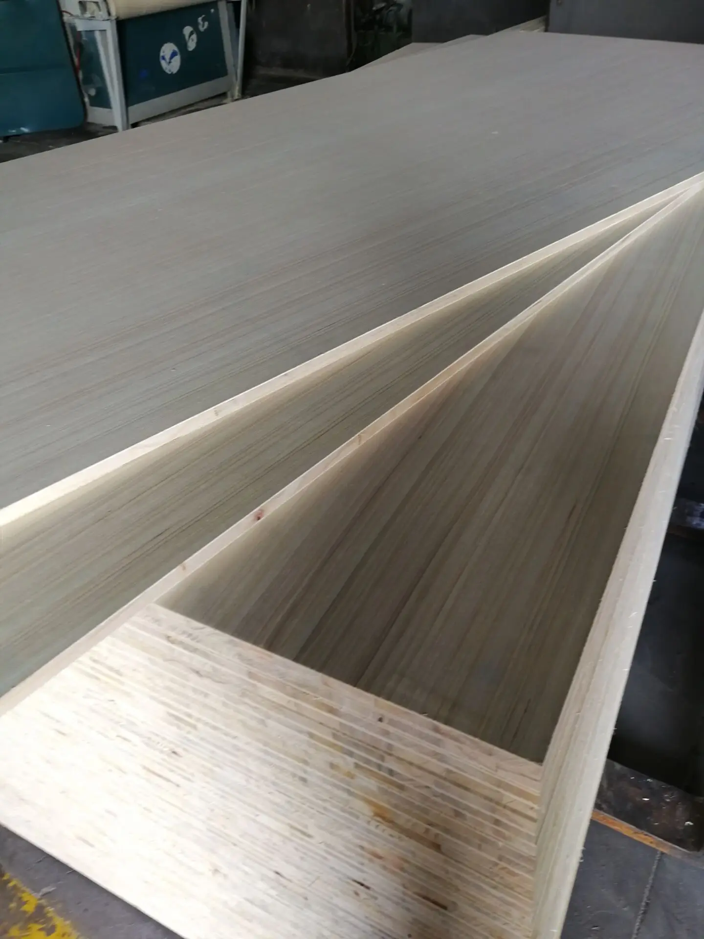 18 Mm 40 Mm 50 Mm Melamin Papan Blok - Buy Melamin Papan Blok Untuk ...