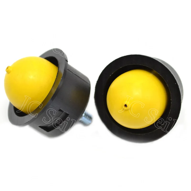 Carburetor Lawn Mower Primer Bulb With Steel Bolt For Lawnmower Blower ...
