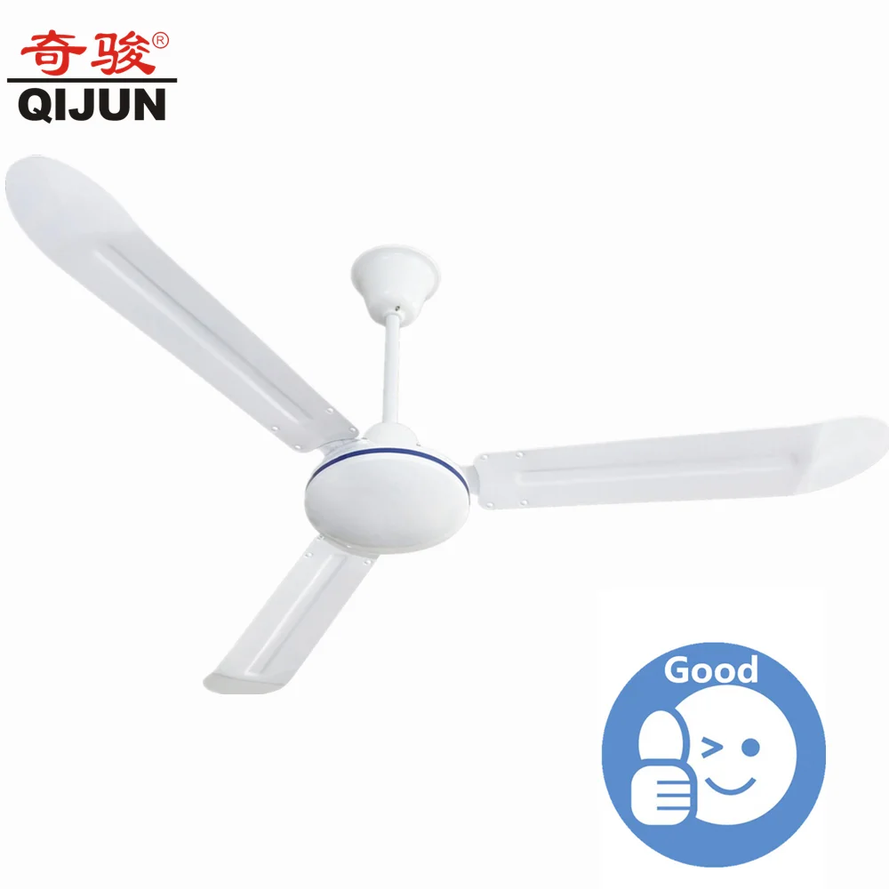 Smc Ceiling Fan Price In China Factory For 56 Inch High Speed Ceiling ...