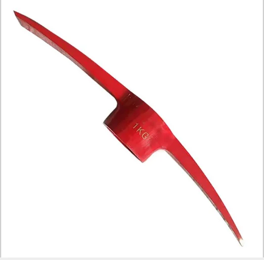 Non Sparking Non Magnetic Pick Railroad - Beryllium Copper