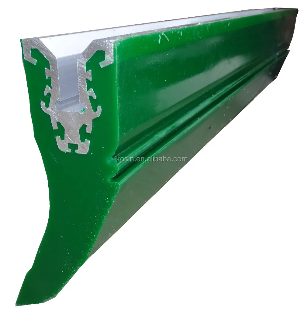 Polyurethane Belt Wipers - Efficient Conveyor Solutions