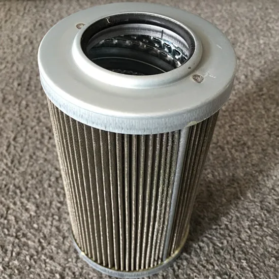 Lw300f Zl50gn Wheel Loader Parts 250200144 Transmission Filter Element ...