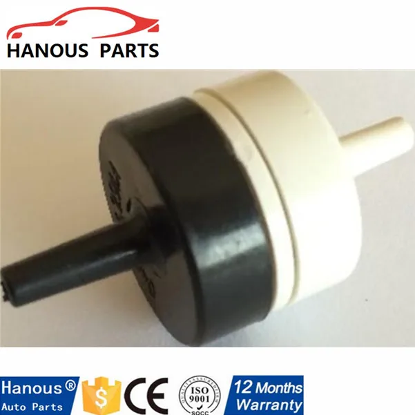 Vacuum Check Valve For Golf Tdi Mk Iv 046 905 291 A Or 046-905-291a Or ...