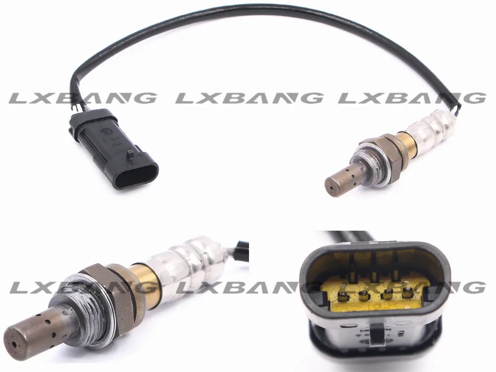 Original Llxbb Oxygen Sensor 7700103504 For Renault Megane Tondar Mpv ...