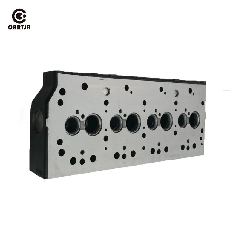 4BE1 Engine Parts - Cylinder Head for LQ4 Heads Market