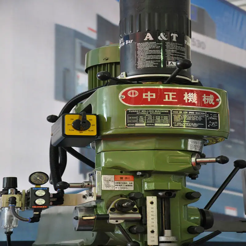 Biga Air Power Drawbar For Milling Machine - Buy Air Power Drawbar ...