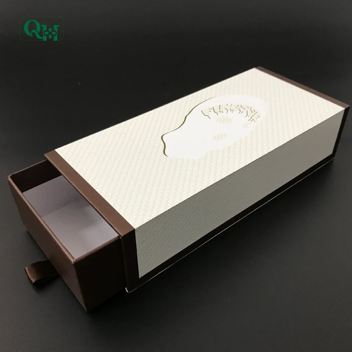 Wholesale Custom Luxury Packaging Women's Slipper Packaging Box - Buy ...