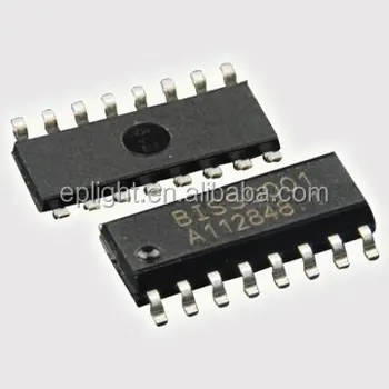 8 Pins Smd Biss0001 Ic Integrated Circuit For Pir Sensor - Buy Smd ...