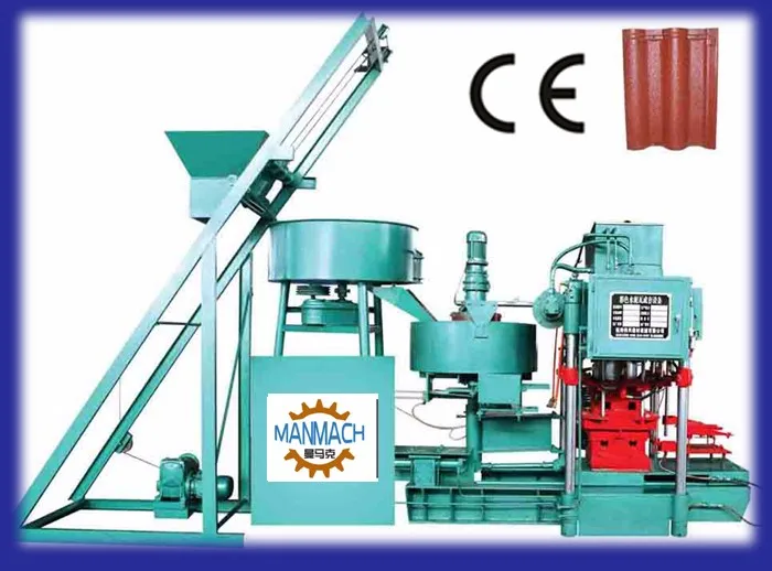 Floor Use Mm-600 Ceramic Tile Making Machine - Buy Ceramic Tile Making ...