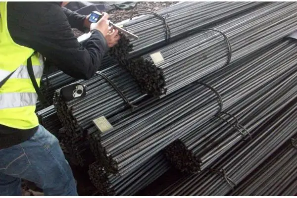 1kg Iron Steel 12mm Bar Price - Affordable Iron Rods, ASTM Standard ...