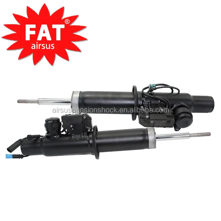 BMW E70 X5 Air Suspension Parts - Reliable Shock Absorbers