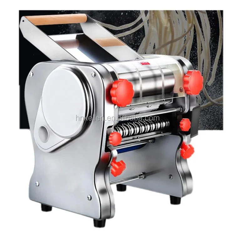 Professional Automatic Modern And Advanced Chinese Noodle Maker - Buy ...