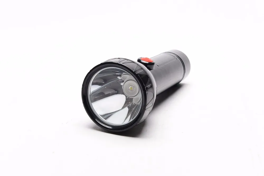 Multi-use OEM Led Torch Light Waterproof Portable Led Flashlight ...