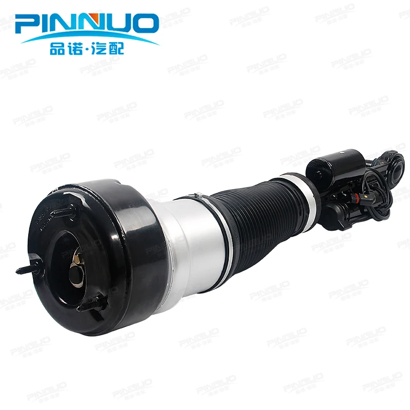 Brand New W221 Auto Shock Absorber Front Shock For Benz W221 4matic Air ...