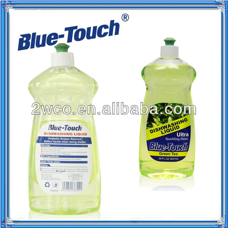 Household Goods Grease Hand Cleaner Wholesale Cheap Dish Washing Liquid ...
