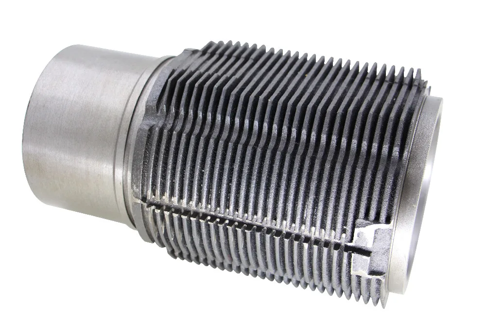 Custom Ifa 120mm Diameter Air Cooled Engine Cylinder Block - Buy ...