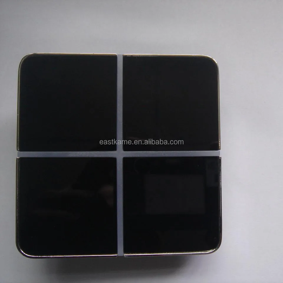 Dry Contact Switch for Home Automation - Easekame EK-DY4023