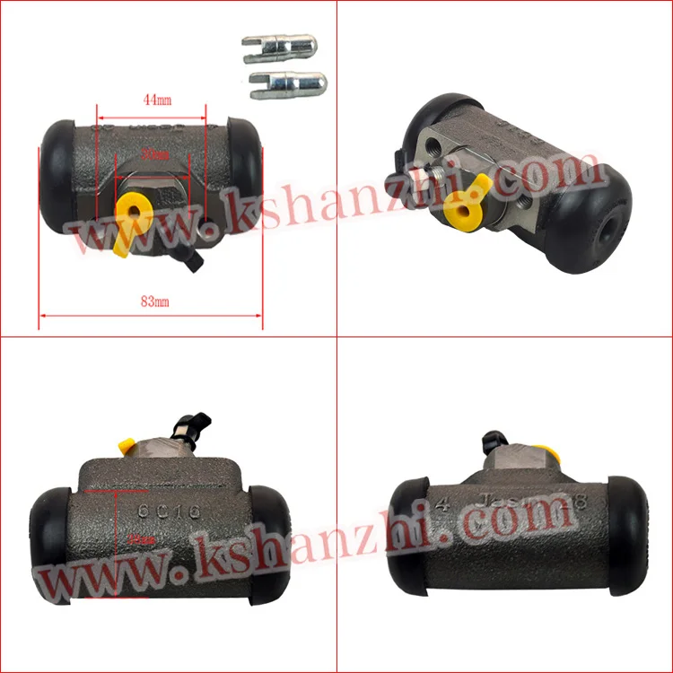 Forklift Parts 22673-72041 Brake Wheel Cylinder for FD20~25 Z5/T6