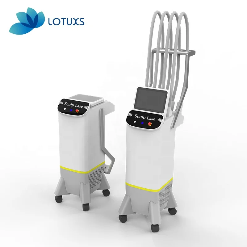 Sculpsure Body Laser Beauty Equipment,Fast Body Slimming Machine - Buy ...