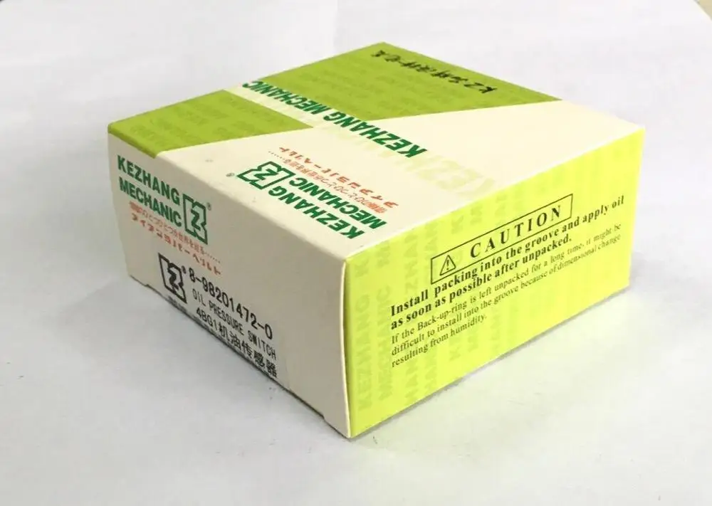 High Quality Excavator Pressure Sensor 63038 for EC240/360