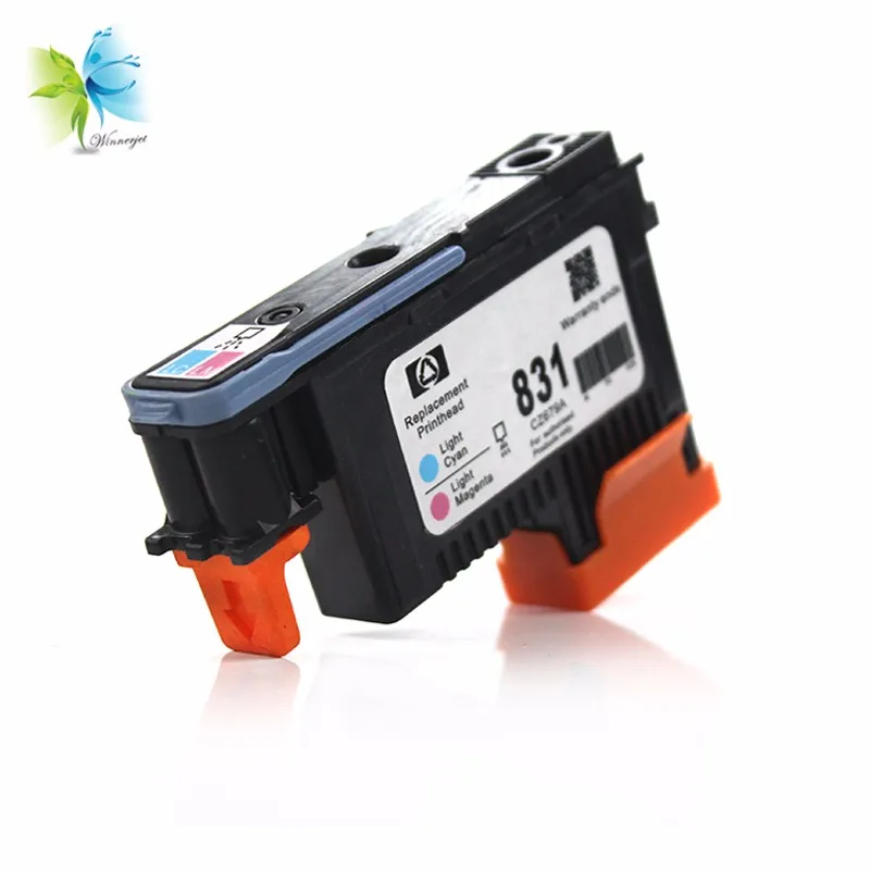 CZ677A CZ678A CZ679A CZ680A Remanufactured printhead for HP 831 Latex ...