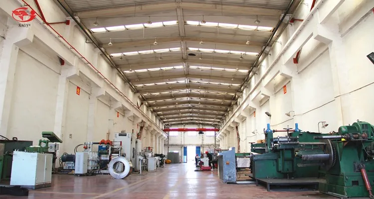 Magnetic Material Permalloy 80 - High Initial Permeability