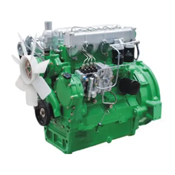 Yto Yt-a Series Diesel Engine For Agriculture,Construction And ...
