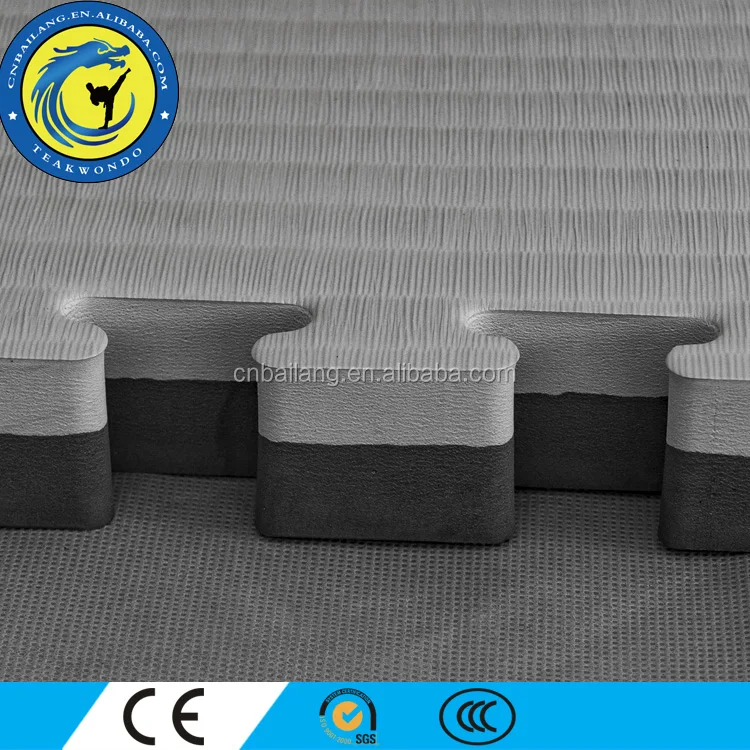 Tatami Negro 1 Metro Bjj Tatami Eva Jiu Jitsu Mat - Buy Tatami Negro 1 ...