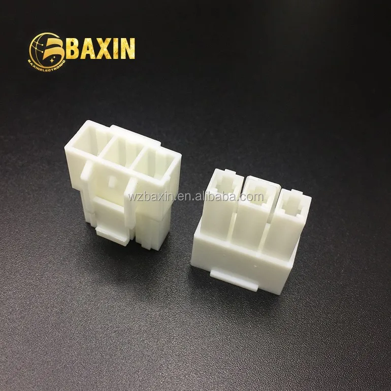 VLP-03V alternativo 3 3-pin conector de pino 6.2 milímetros masculino plug 3pin| Alibaba.com
