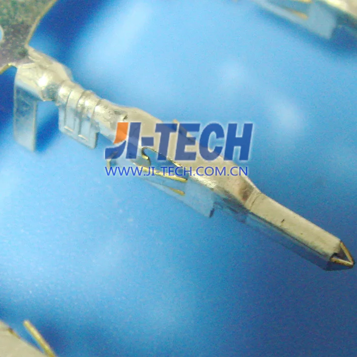 Molex Connector 5558 Series 39-00-0040 Male Terminal Wire To Wire Mlx ...