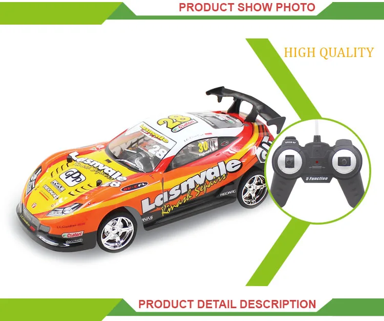 Children Toys Wired Remote Control Toy Car - Buy Toys Rc Car Made In ...