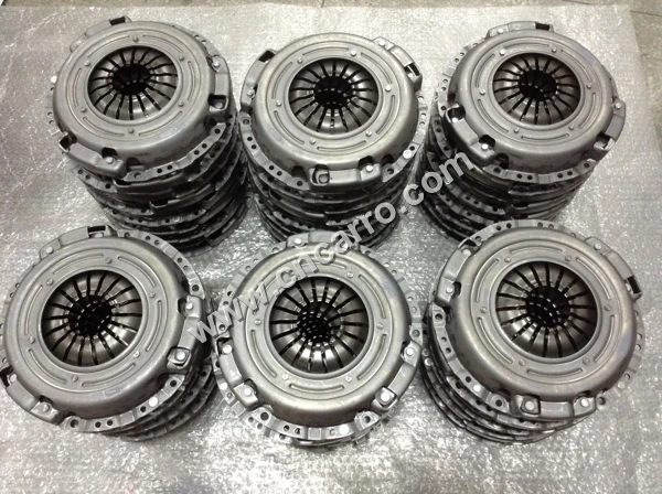 Auto Clutch Pressure Plate for Chevrolet Sail 1.4L 9023338