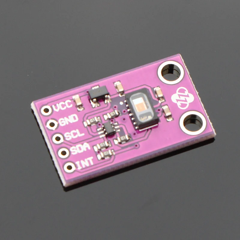 CJMCU-30105 MAX30105 Optical Sensor for Smoke Detection