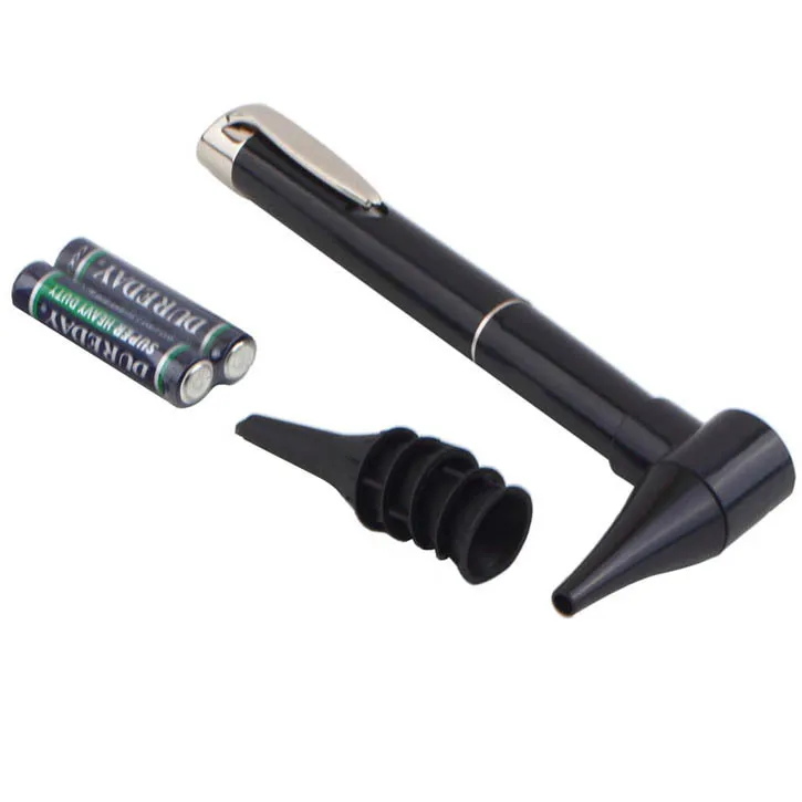 Diagnostic Penlight Heine Mini Otoscope Pen Style Light For Ear Nose ...