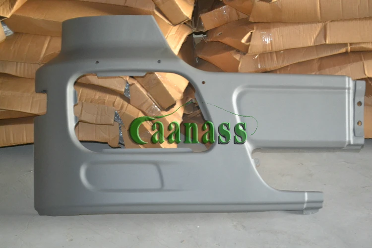 9438800270 9438800370 Use For Mercedes Actros Mp2 Bumper - Buy Use For ...