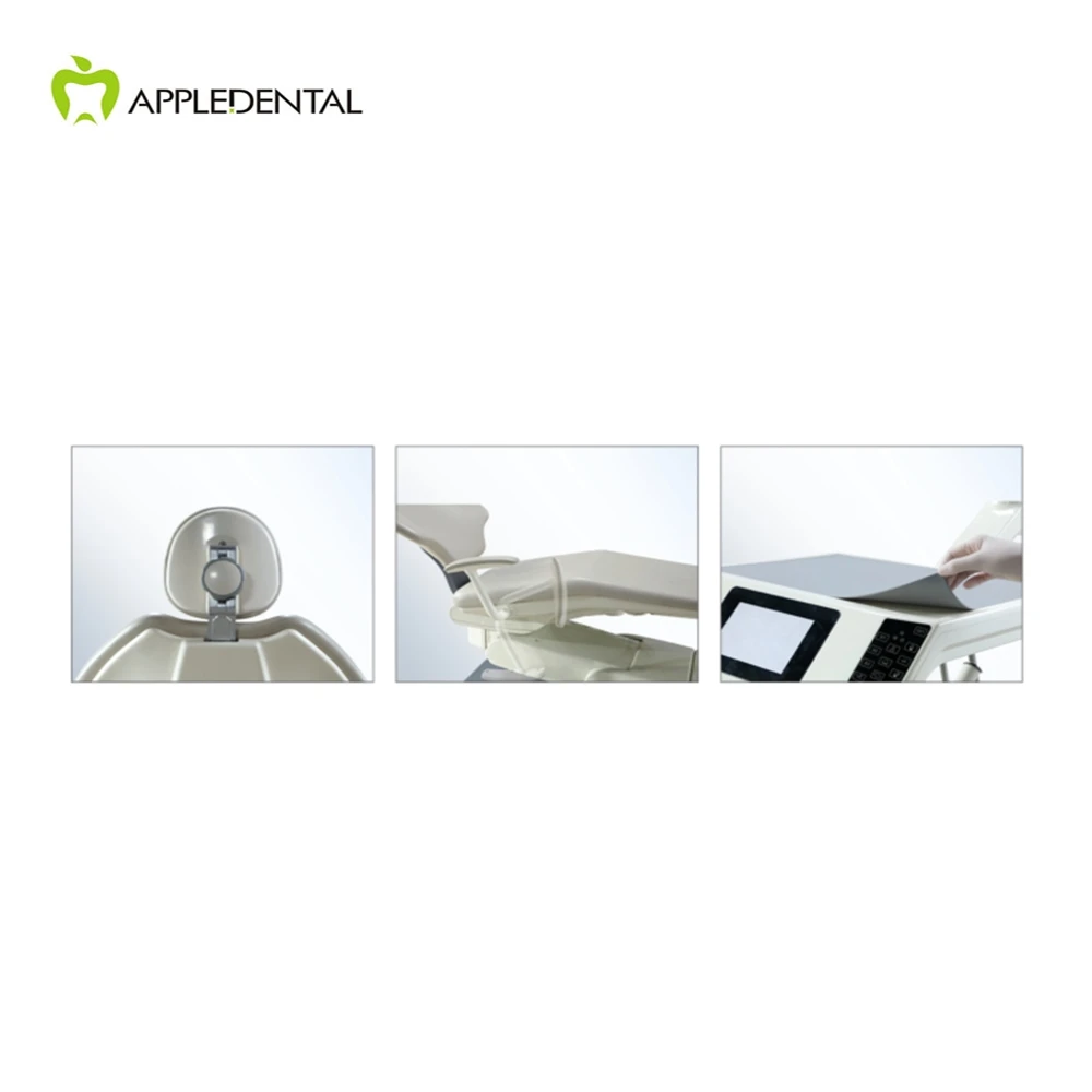 Portable Dental Unit - Appledental Dental Chair Approved