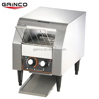 Commercial Conveyor Belt Toaster/bread Conveyor Toaster/conveyor Bun ...