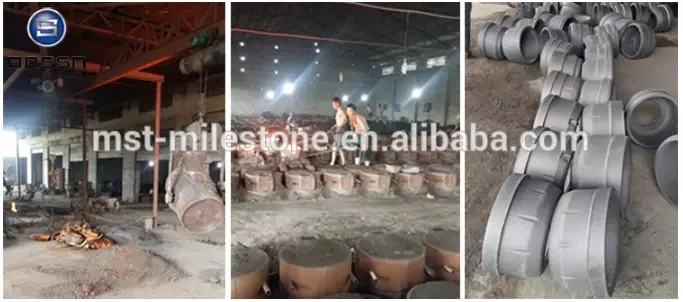 Db1657b 56864b 3922x Heavy Duty Brake Drums Manufacturer - Buy 56864b ...